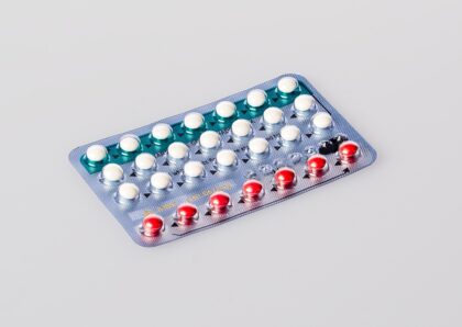 The Pill | Combined Pill | Oral Contraceptive Pill | Contraceptive ...