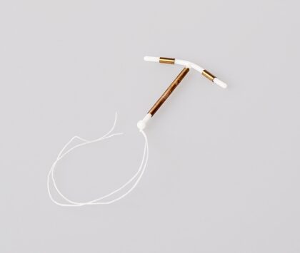 Copper IUD - Copper T | IUD Side Effects & Insertion Australia - Sexual ...